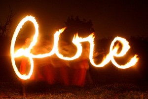 22 Dazzling Examples of Fire Photography